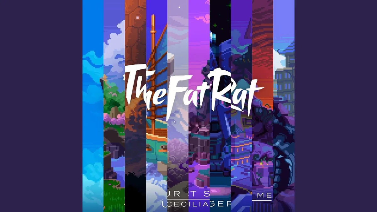 PARALLAX | TheFatRat Wiki | Fandom