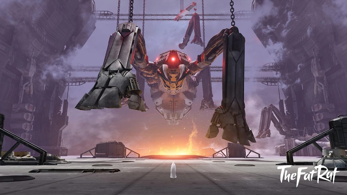 Genius | TheFatRat Wiki | Fandom