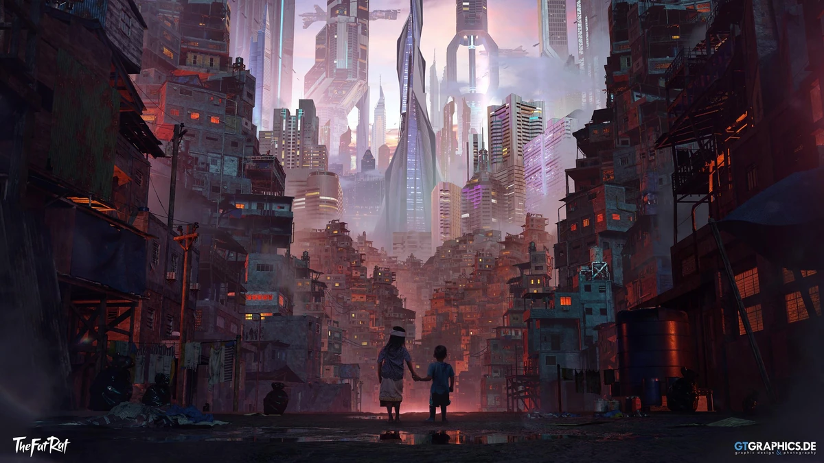 Out Of The Rain | TheFatRat Wiki | Fandom