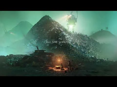 Hunger | TheFatRat Wiki | Fandom