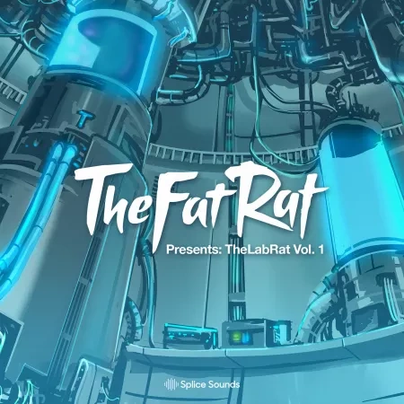 TheLabRat | TheFatRat Wiki | Fandom