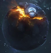 Eyes | TheFatRat Wiki | Fandom