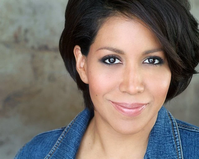 Dr. Maria | The Fault In Our Stars Wiki | Fandom