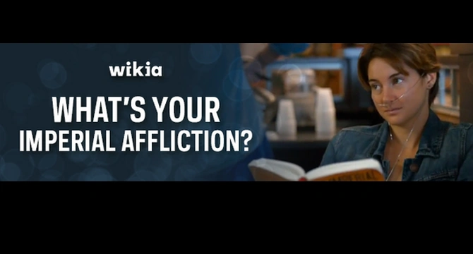 The Fault In Our Stars Wiki | Fandom