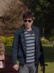 Isaac/Gallery | The Fault In Our Stars Wiki | Fandom