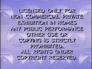 Paramount Home Media Distribution Warning Screens | The FBI Warning ...