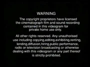 HiT Entertainment Warning Screen | The FBI Warning Screens Wiki | Fandom