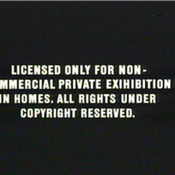 fbi warning screen logo