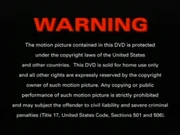 Lionsgate Warning Screens | The FBI Warning Screens Wiki | Fandom