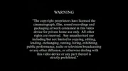 HiT Entertainment Warning Screen | The FBI Warning Screens Wiki | Fandom