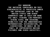 Category:Warning Screen | The FBI Warning Screens Wiki | Fandom