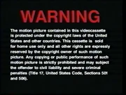 Lionsgate Warning Screens | The FBI Warning Screens Wiki | Fandom