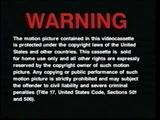 Category:Disney Warning Screens | The FBI Warning Screens Wiki | Fandom