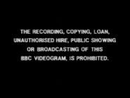BBC Video Warning Screen | The FBI Warning Screens Wiki | Fandom