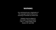 Lionsgate Warning Screens | The FBI Warning Screens Wiki | Fandom