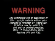 Lionsgate Warning Screens | The FBI Warning Screens Wiki | Fandom