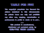 20th Century Fox Home Entertainment Warning Screens | The FBI Warning ...