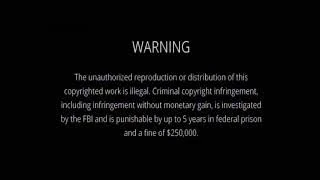 PBS Video Warning Screen | The FBI Warning Screens Wiki | Fandom