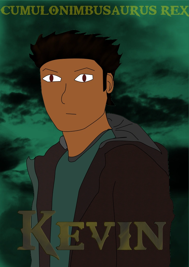 Cumulonimbusaurus Rex | The Fear Mythos Wiki | Fandom