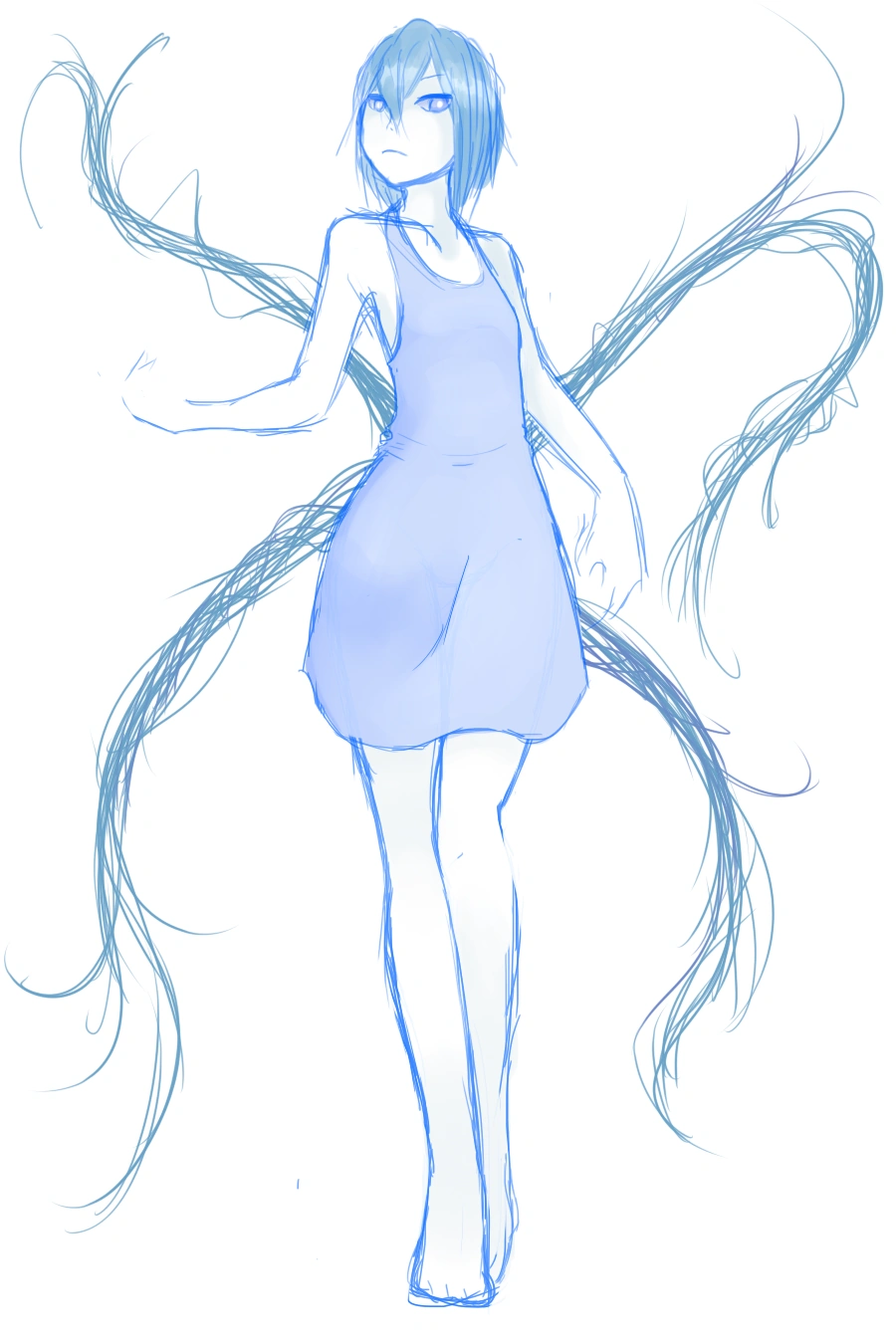 Salmacis | The Fear Mythos Wiki | Fandom