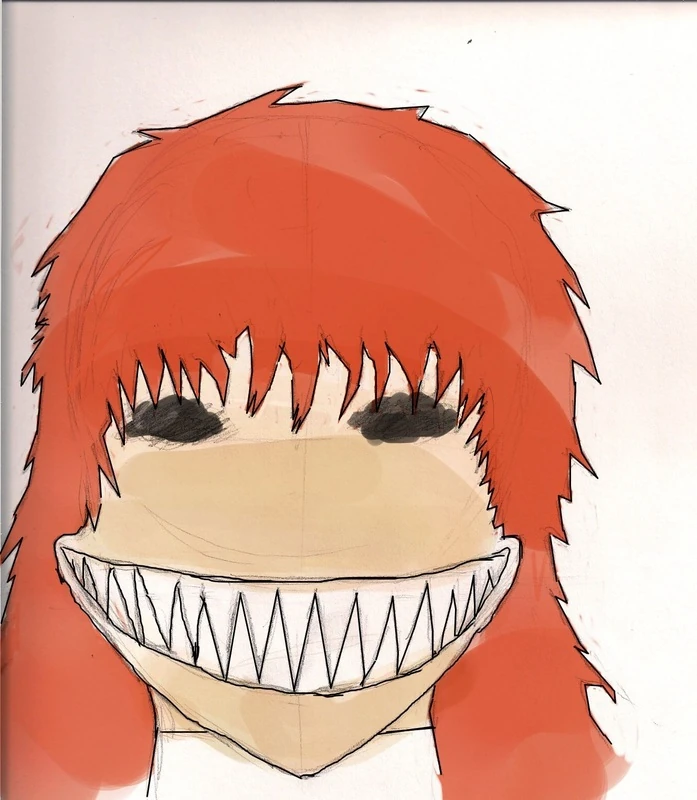 The Smiling Man/Gallery | The Fear Mythos Wiki | Fandom