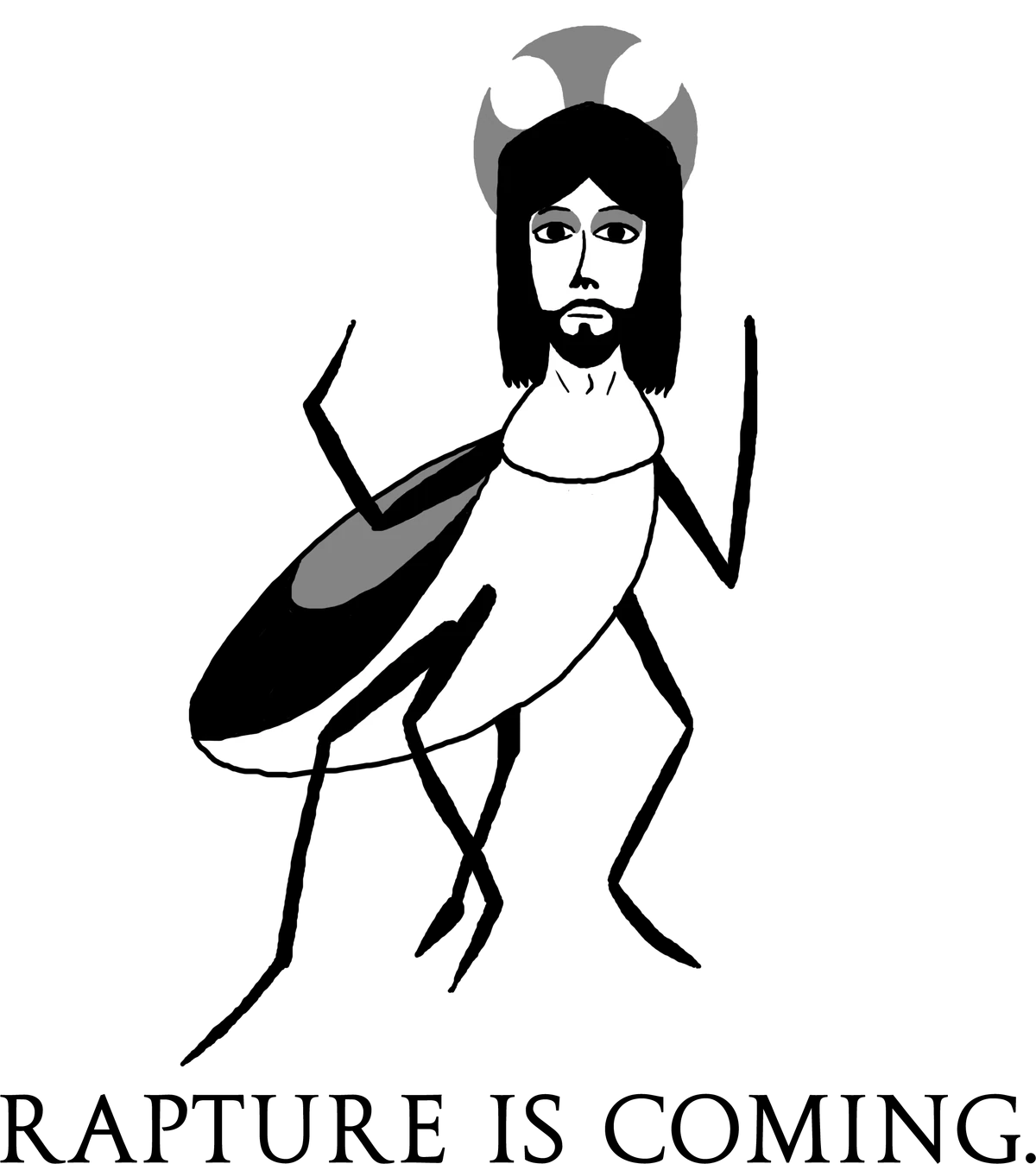 Rapture (entity) | The Fear Mythos Wiki | Fandom