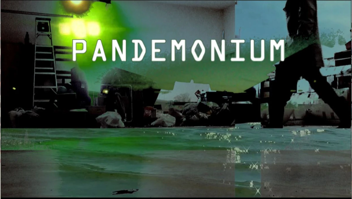 The Pandemonium Three | The Fear Mythos Wiki | Fandom