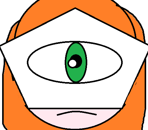 Kelly (Eye for an eye) | The Fear Mythos Wiki | Fandom