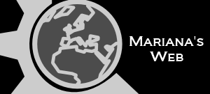 Mariana's Web | The Fear Mythos Wiki | Fandom