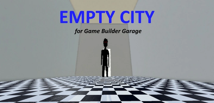 Empty City (Game) | The Fear Mythos Wiki | Fandom