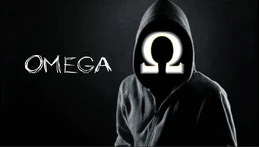 Omega (character) | The Fear Mythos Wiki | Fandom