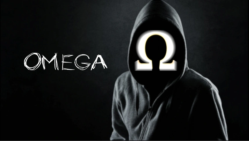 Omega (character) | The Fear Mythos Wiki | Fandom