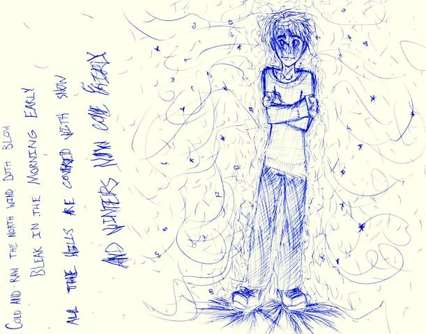 The Cold Boy/Gallery | The Fear Mythos Wiki | Fandom