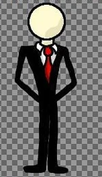 The Slender Man/Gallery | The Fear Mythos Wiki | Fandom