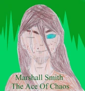 The Ace of Chaos | The Fear Mythos Wiki | Fandom