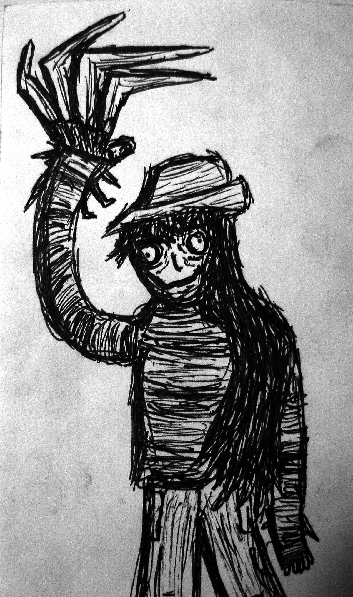 The Abhorrence/Gallery | The Fear Mythos Wiki | Fandom