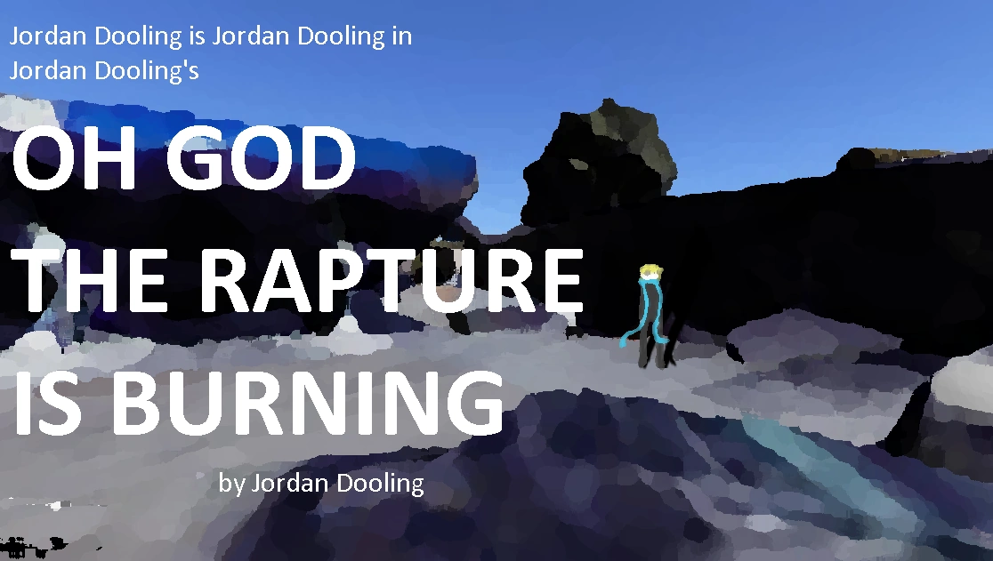 Final Rapture | The Fear Mythos Wiki | Fandom