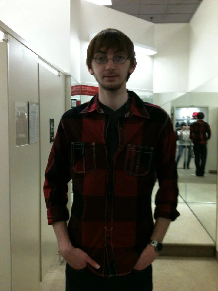 Scott | The Fear Mythos Wiki | Fandom