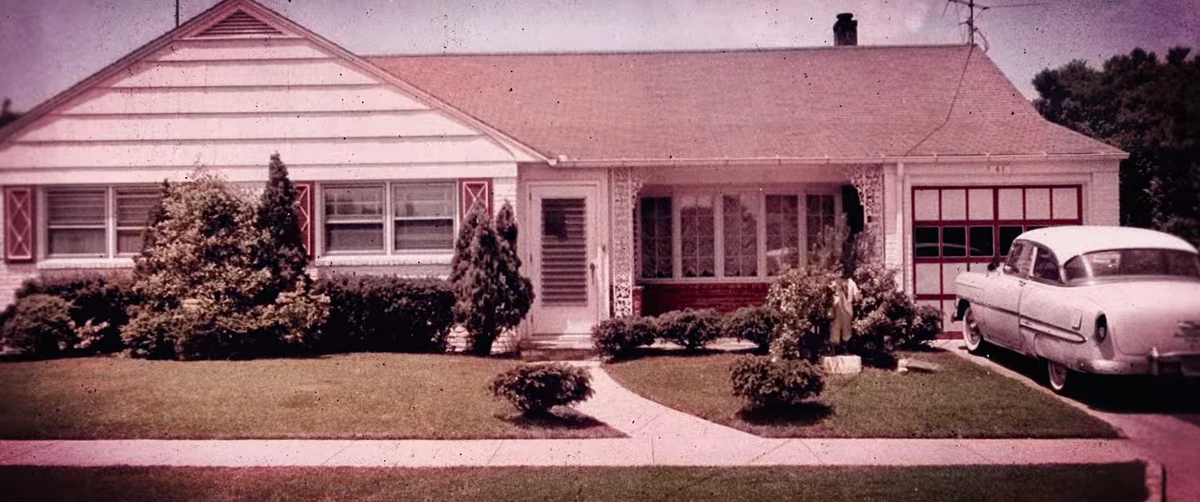 Sunnyvale | Fear Street Wiki | Fandom