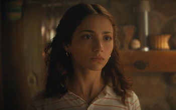 Cindy Berman | Fear Street Wiki | Fandom