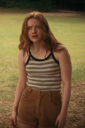 Christine Berman | Fear Street Wiki | Fandom