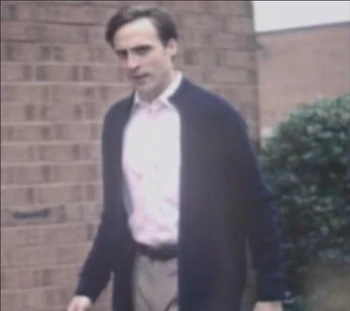 William Goode | Fear Street Wiki | Fandom