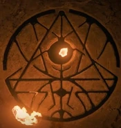 Satan | Fear Street Wiki | Fandom