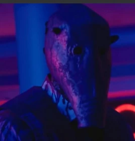 Isaac Milton | Fear Street Wiki | Fandom