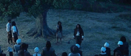 Witch | Fear Street Wiki | Fandom