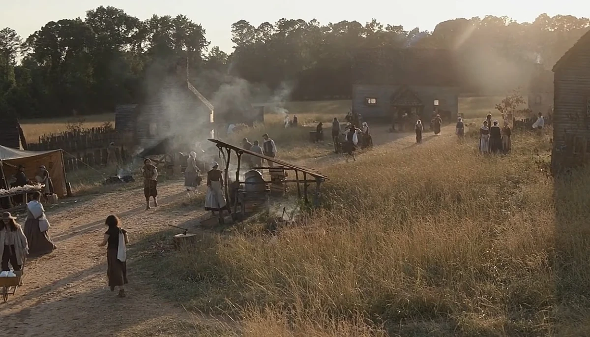 Union | Fear Street Wiki | Fandom