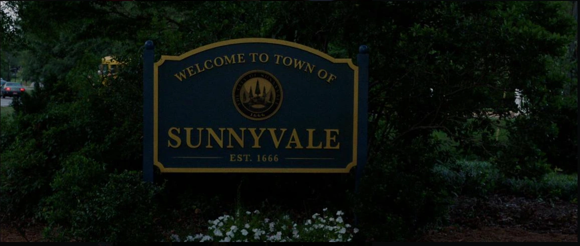Sunnyvale | Fear Street Wiki | Fandom