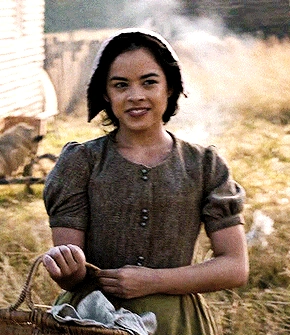 Lizzie | Fear Street Wiki | Fandom