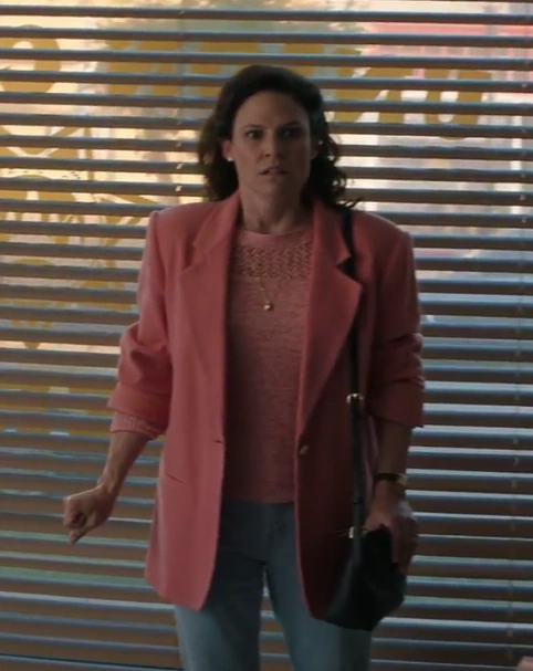 Ms. Fraser | Fear Street Wiki | Fandom