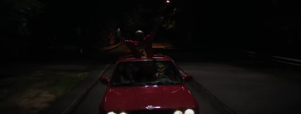 Peter Brody's car | Fear Street Wiki | Fandom